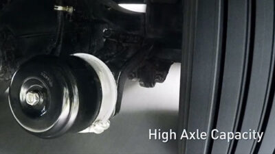 Isuzu F-Series - Inteco Philippines